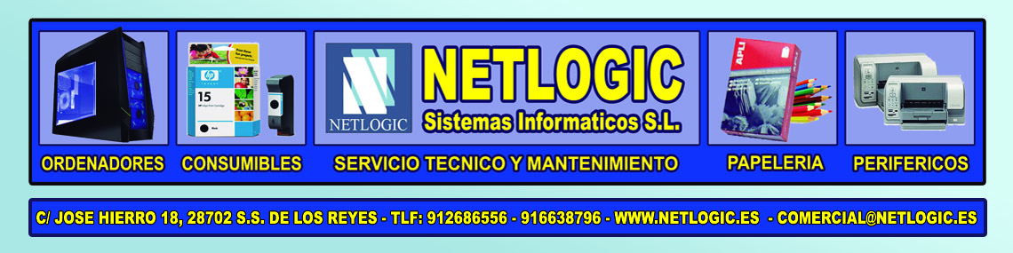 netlogic
